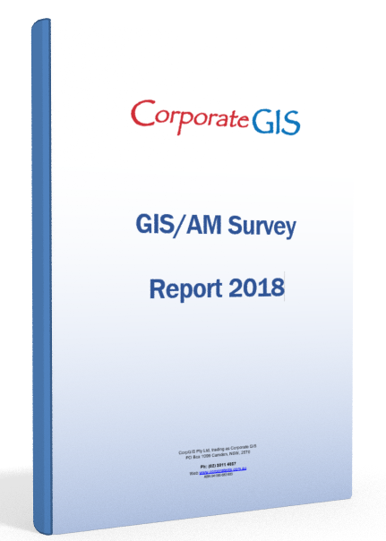 Resources - Corporate GIS